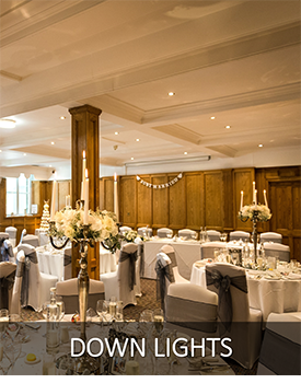 PoE Lighting Solutions - Power Over Ethernet Lighting Usa